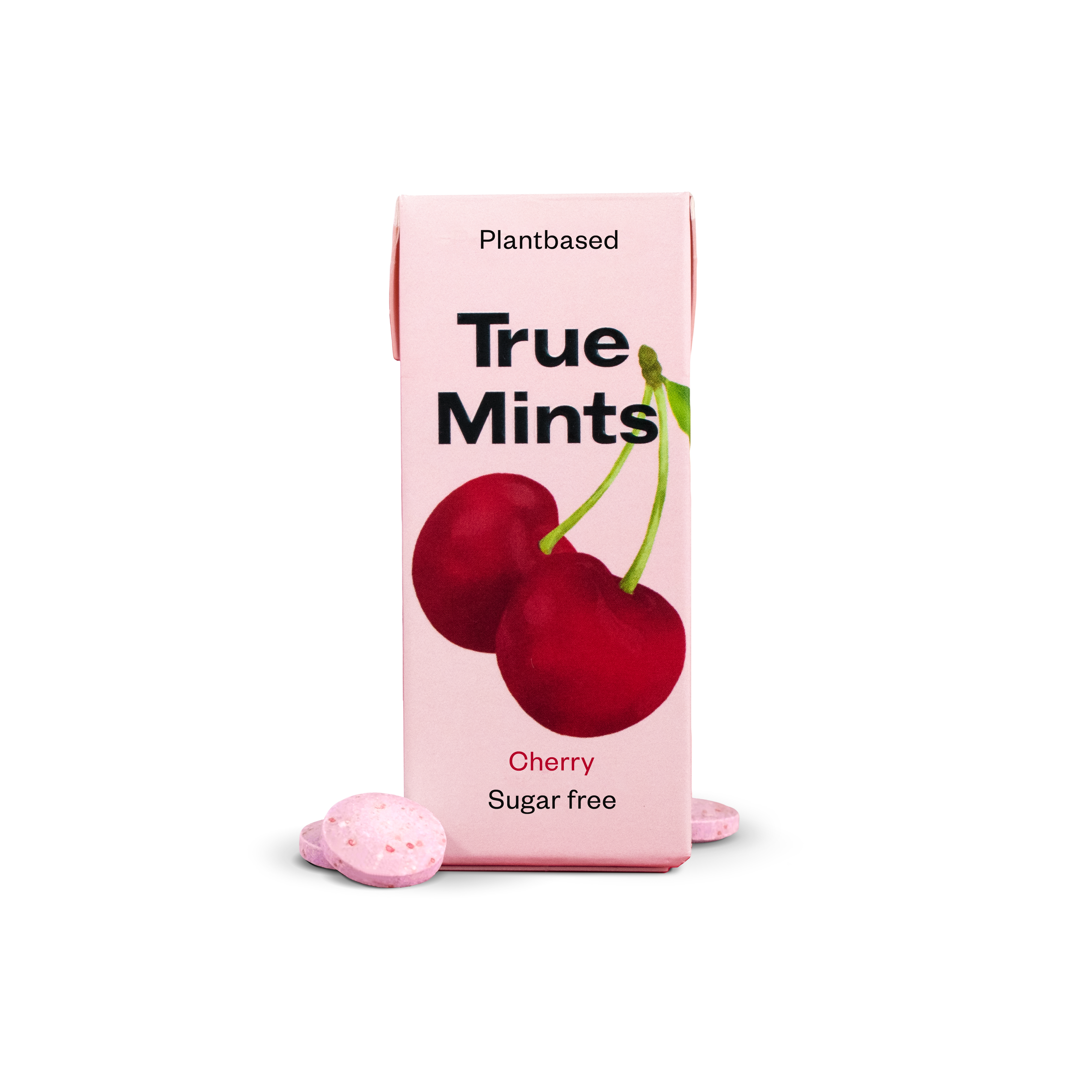 True Mints® Cherry – True Dates™ of Denmark