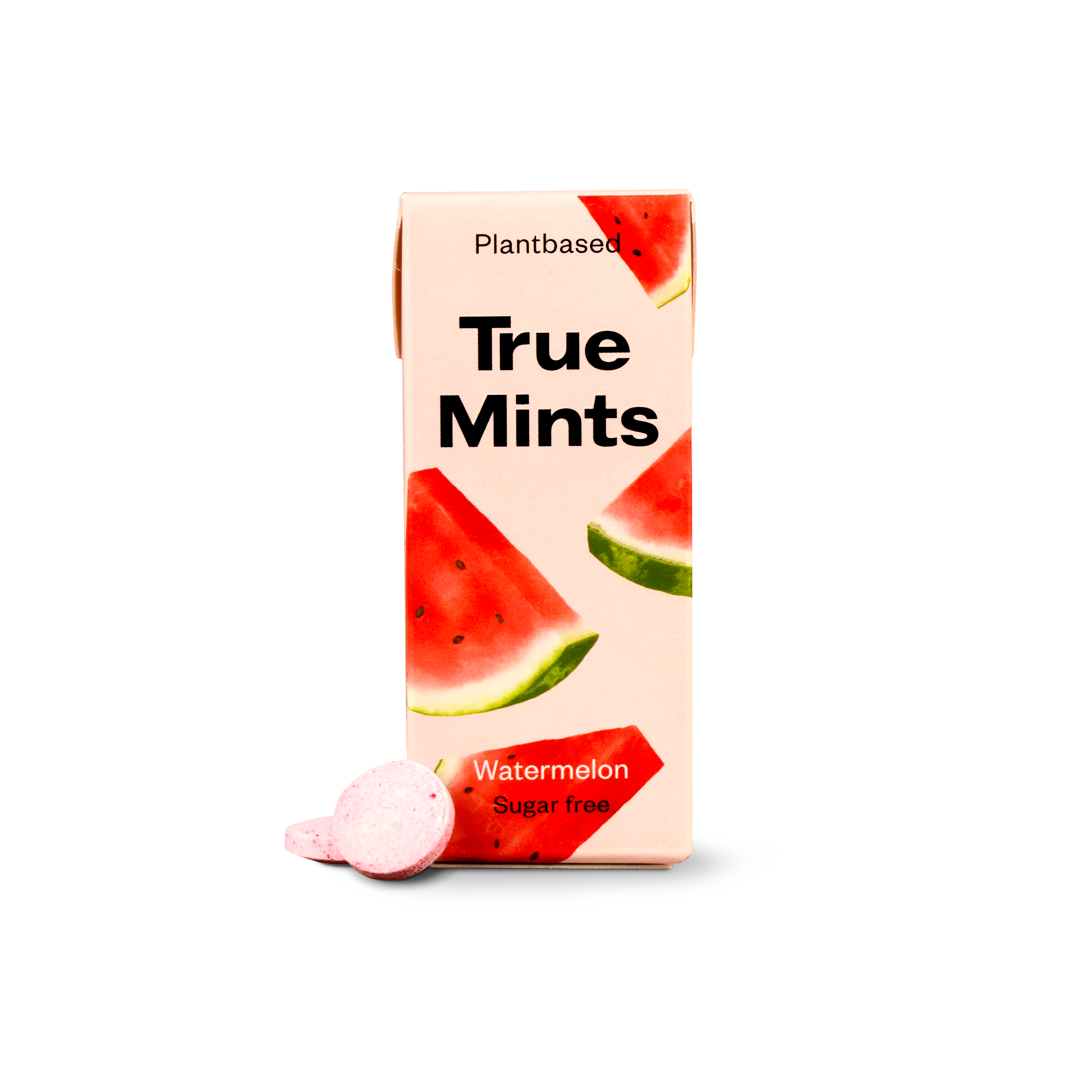 True Mints® Watermelon – True Dates™ of Denmark