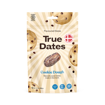 True Dates™ of Denmark