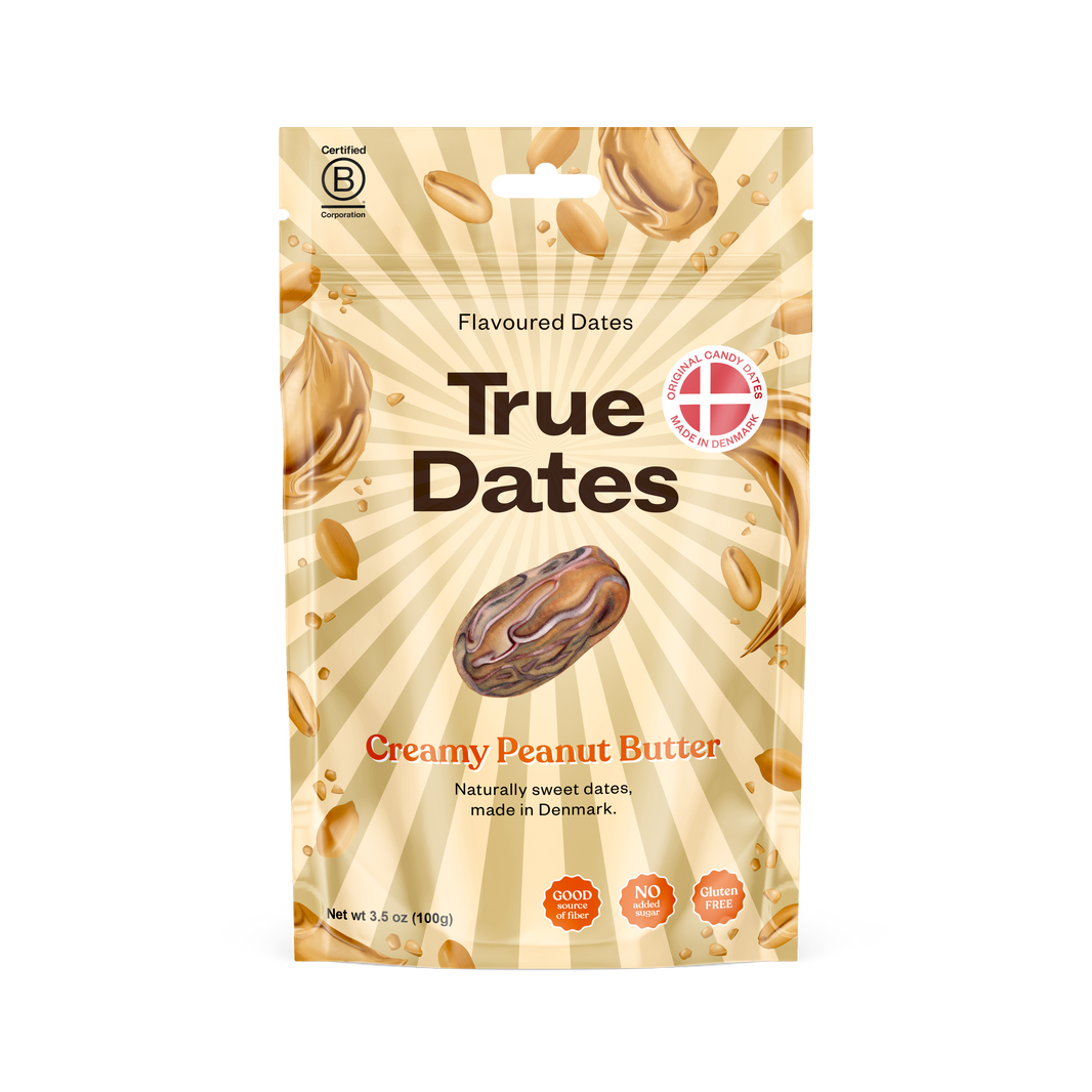 True Dates™ of Denmark