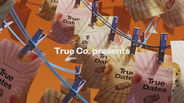 About us – True Dates™ of Denmark